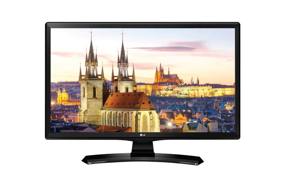 Pantalla monitor LG 24 pulgadas Negro | Bodega Aurrera en línea