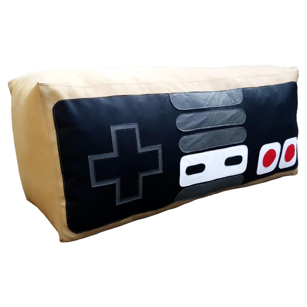 PUFF CONTROL VIDEOJUEGOS RETRO Yeeu Puff PUFF CONTROL VIDEOJUEGOS RETRO ...