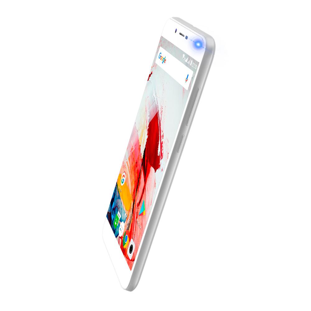 Smartphone Timovi Infinit X Cam Plata 3.5G Con Cámara Dual ...