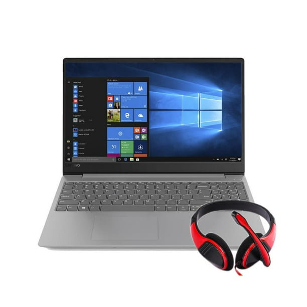 Laptop Lenovo Ideapad 330S-15IKB Core I5 8250U - 1TB DD - 4GB Ram mas 16GB Memoria Intel Optane ...