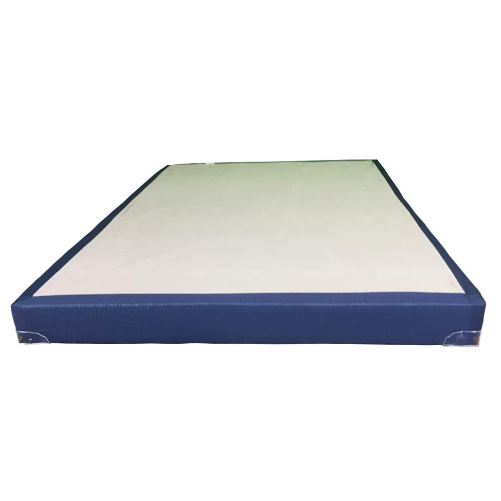 Box Spring Air Gravity matrimonial Spring Air Gravity | Bodega Aurrera ...
