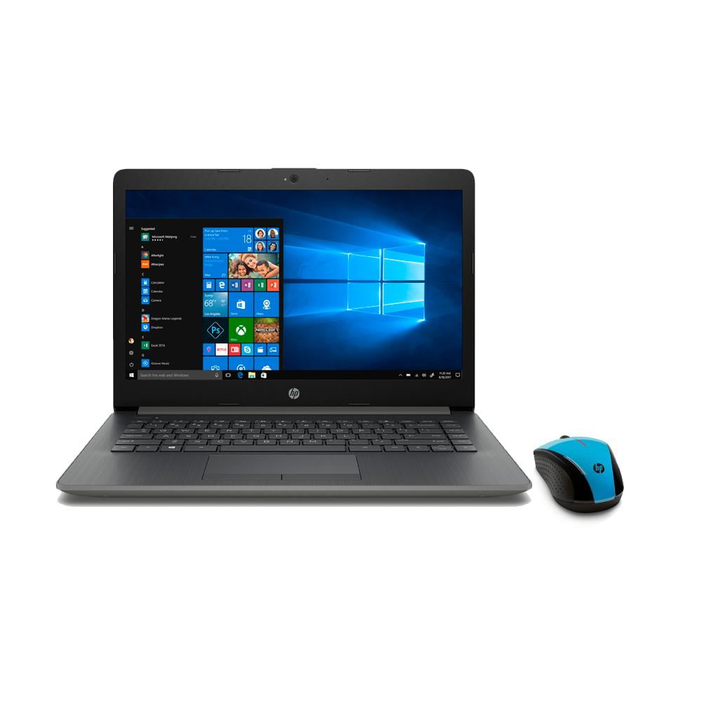 Kit Laptop 14-ck0010la Intel Core i3 RAM 4GB DD 1TB 14 Pulgadas HD ...