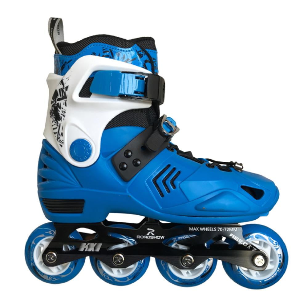 Patines Roadshow KX1 Ajustable Azul BLAZER KX1 | Bodega Aurrera en línea