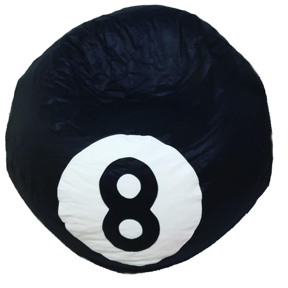 Sillon Puff Mundo Puff Bola 8 Grande | Bodega Aurrera en línea