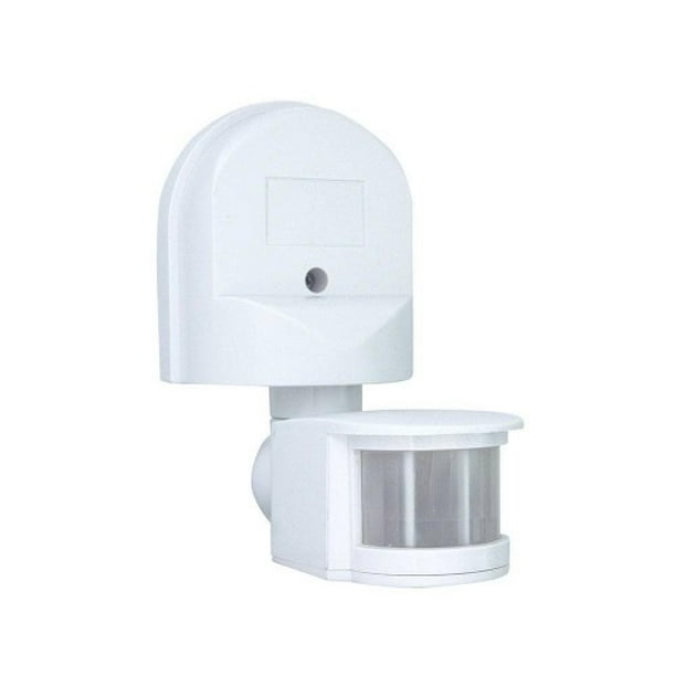 Sensor Movimiento Infrarojo Sobreponer Illux SE-2101.B | Walmart en línea