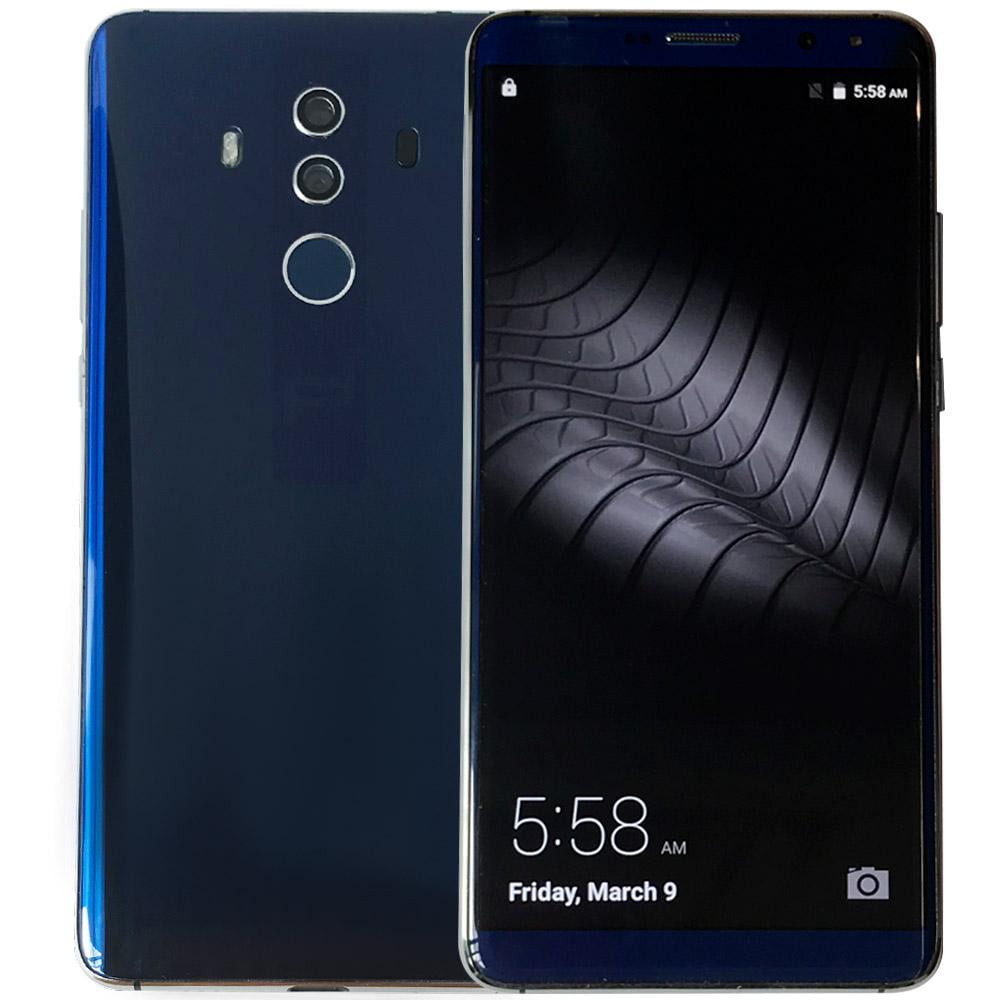 Celular Vak Mate 10 Pantalla Hd 6 Sensor De Huella 8pm Flash 8gb Gps Android 8 Desbloqueado VAK ...