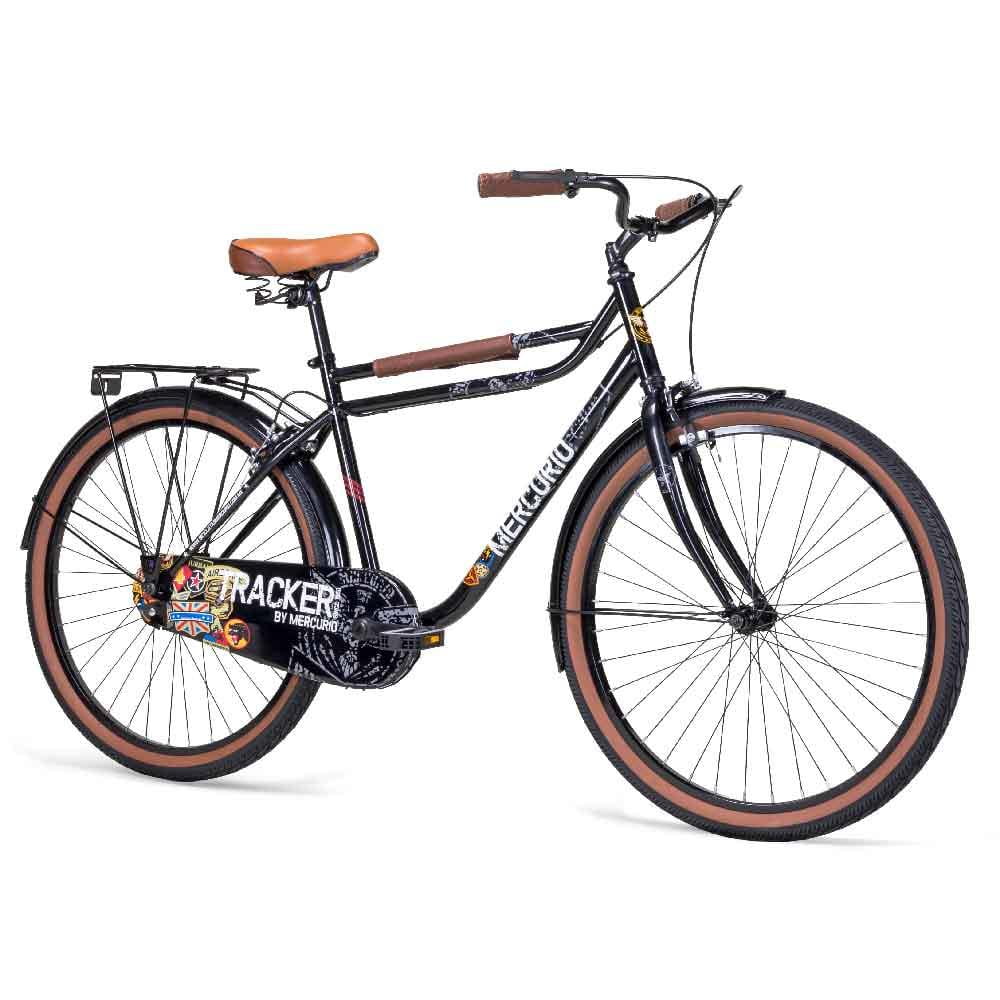 BICICLETA URBANA RETRO Mercurio TRACKER EQUIPADA RODADA 26 | Walmart en ...