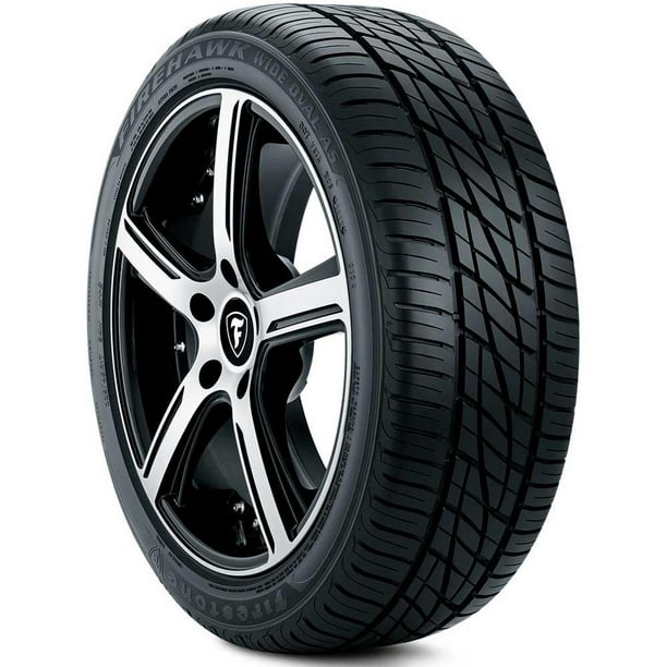 Llanta 225/45R17 94W FIRESTONE Firehawk Wide Oval As | Bodega Aurrera en línea