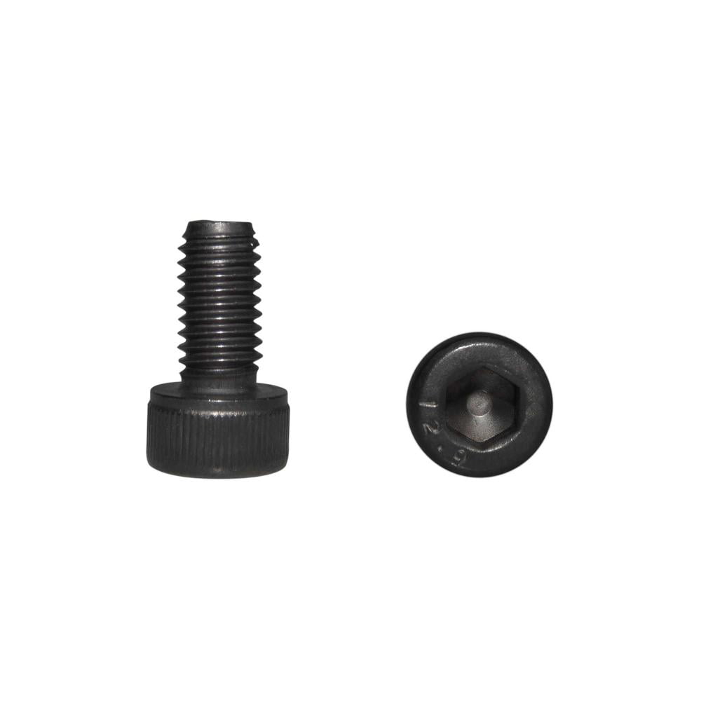 Tornillo Allen Cilindrico Metrico 5 X 16 mm Fijatec ACM05016 | Bodega ...