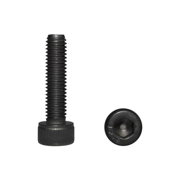 Tornillo Allen Cilindrico Metrico 5 X 20 mm Fijatec ACM05020 | Bodega ...