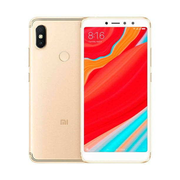 Celular Xiaomi Redmi S2 4g Octacore 32gb Ram 3gb Doble Sim Desbloqueado ...