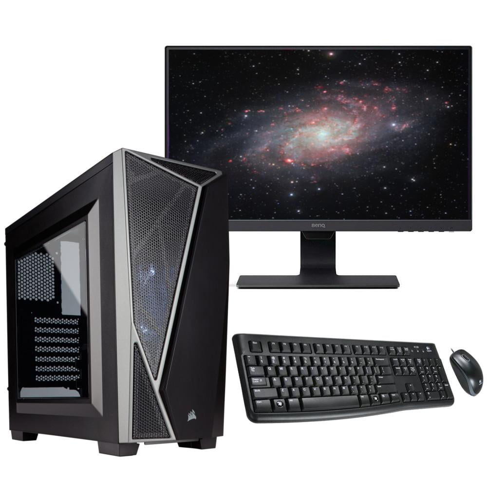 Pc Gamer Armada Intel Core i7 8700 RTX 2060 Disco Duro 1TB Ram 8GB WiFi ...