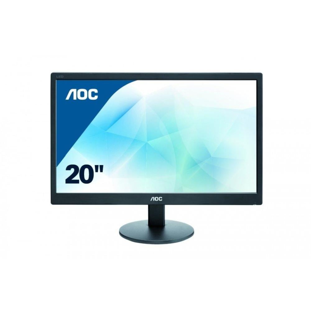 MONITOR AOC E2070SWN | Walmart en línea