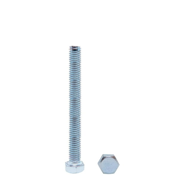 TORNILLO HEXAGONAL UNC GALVANIZADO Gr 2 3/8-16 X 3.1/2 Fijatec ELVC09089 | Bodega Aurrera en línea