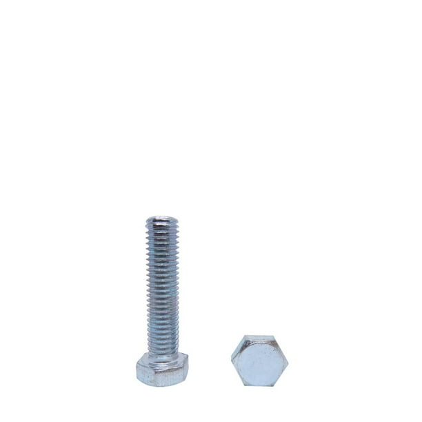 TORNILLO HEXAGONAL UNC GALVANIZADO Gr 2 1/2-13 X 2 Fijatec ELVC13051 | Walmart en línea