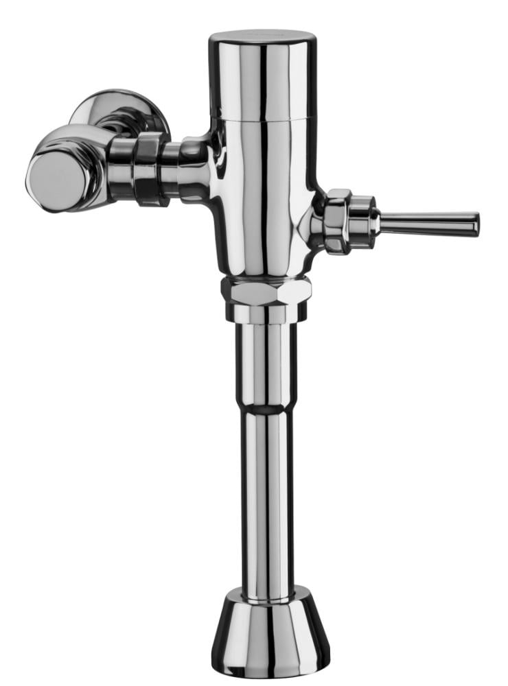 Fluxometro de palanca para Sanitario WC Urrea 85.8507.21 | Walmart en línea