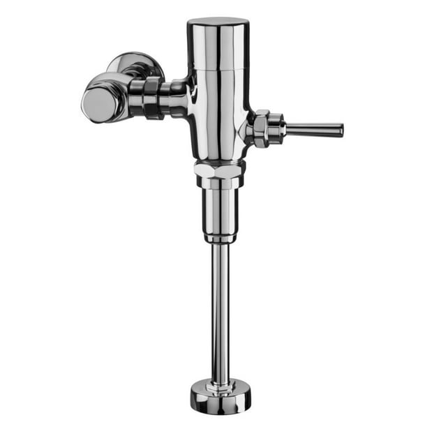 Fluxometro de palanca para mingitorio Klug Urrea 85.8515.21 | Bodega ...