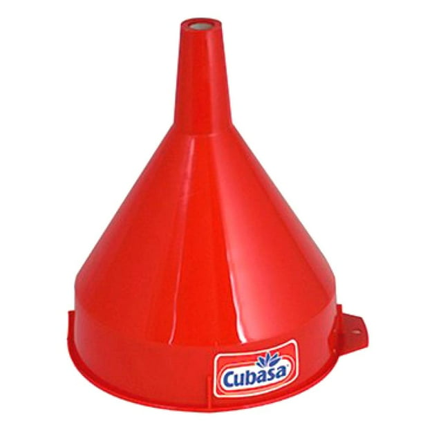 Embudo Sencillo Cubasa Mediano | Walmart en línea
