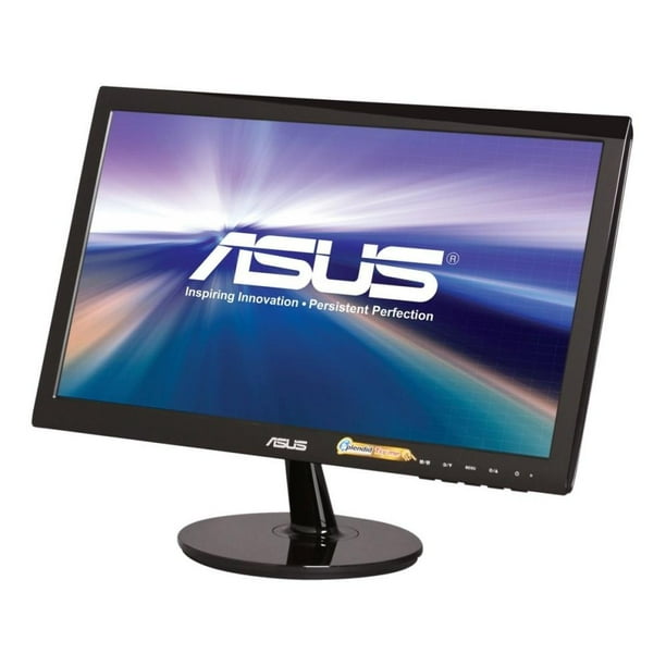MONITOR ASUS VS197D-P | Walmart en línea