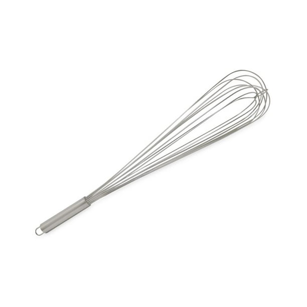 Batidor De Acero Inoxidable 61 Cm CHEF MARKET Acero | Walmart en línea