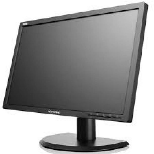 MONITOR LENOVO E1922S | Walmart en línea