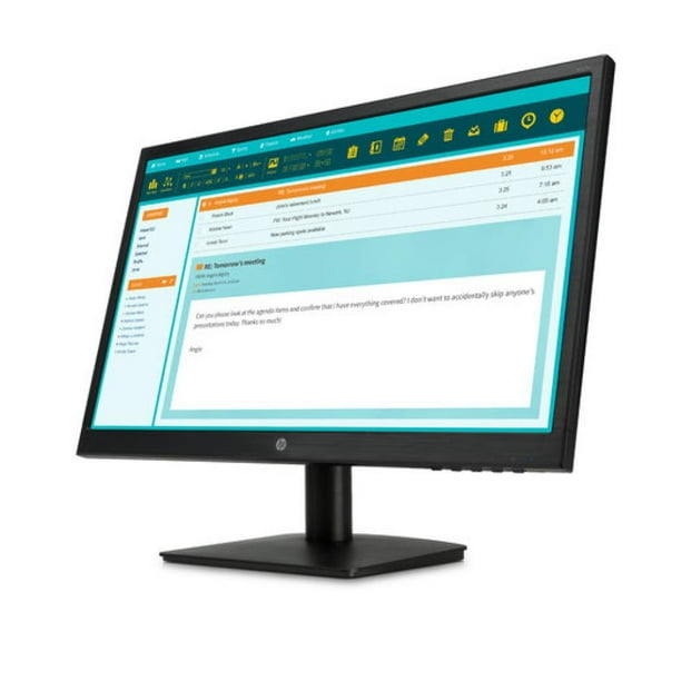 MONITOR HP 1RM23AA | Walmart en línea