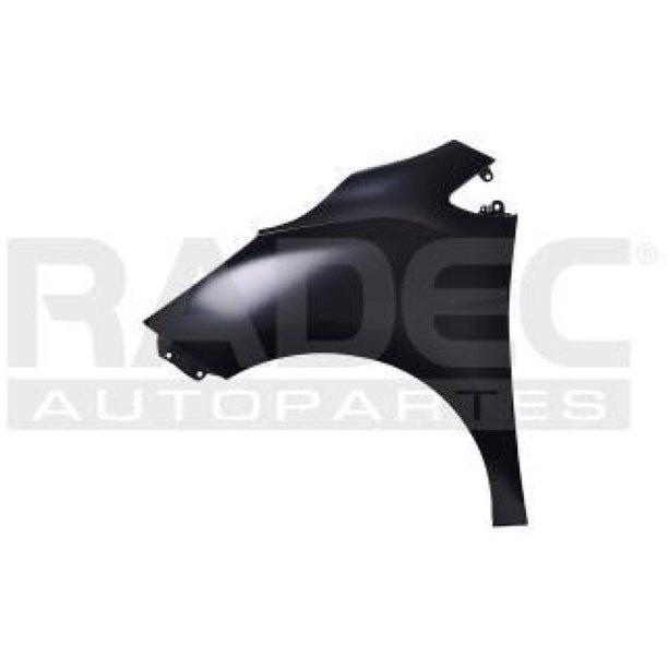 Salpicadero Izq Para Chevrolet Spark 2016 (Tyc) TYC Spark | Bodega ...