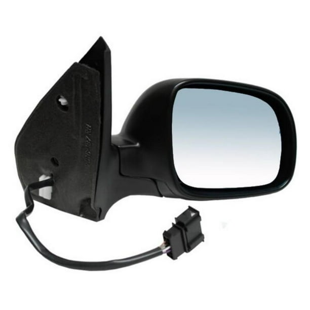 Espejo Electrico Chico Luna Azul Con Desempañante Derecho Wld POLYWAY Volkswagen Jetta/ Golf ...