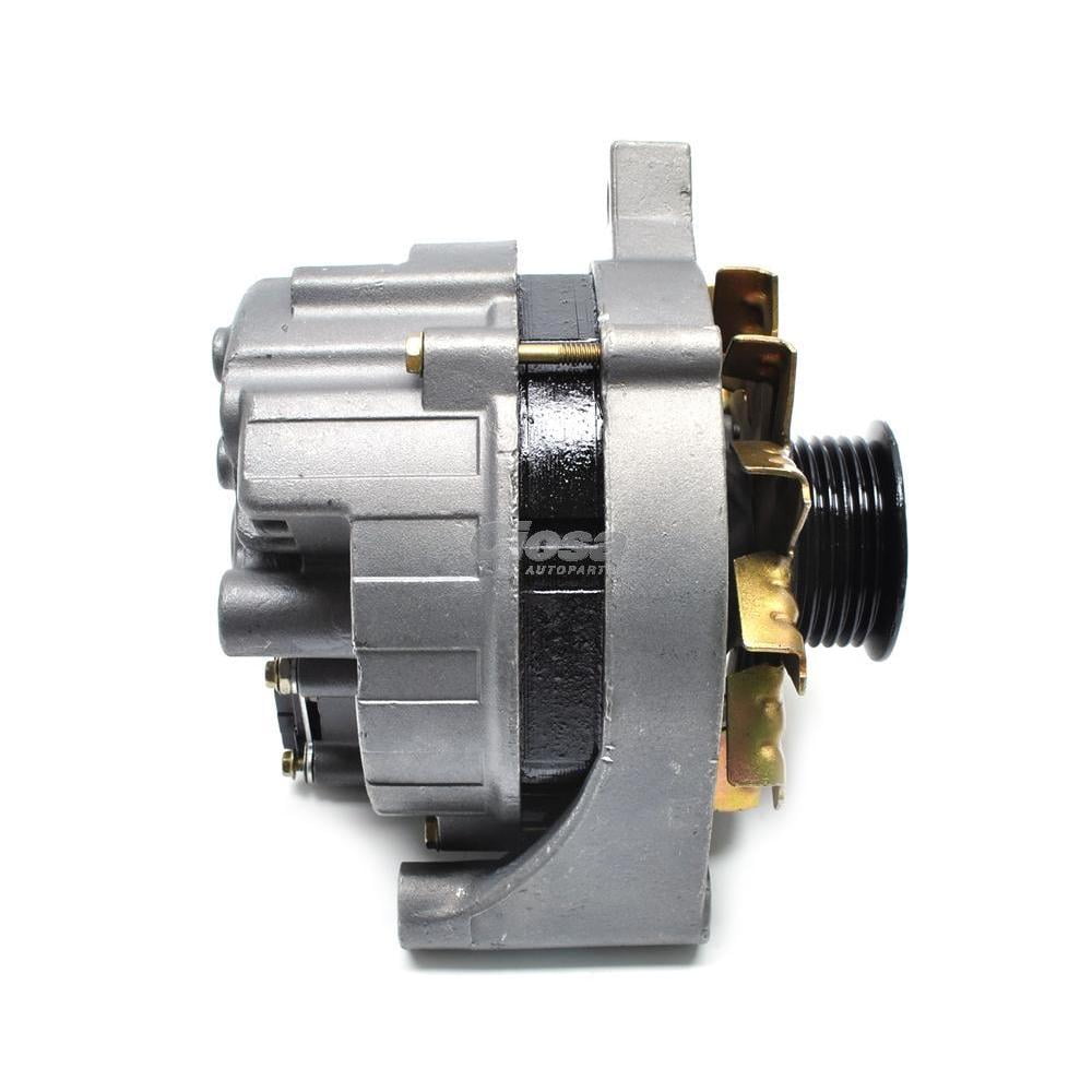 Alternador Para Ford Bronco 1990 (Remanufacturado) Remanufacturado ...